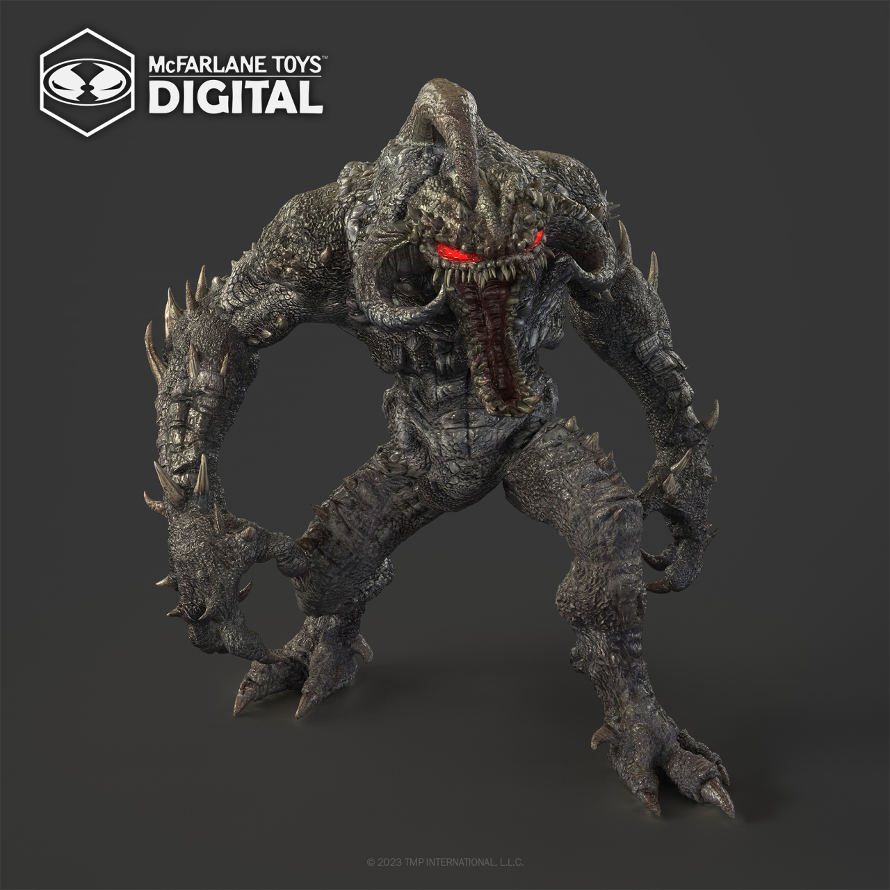 The Violator - McFarlane Toys Digital