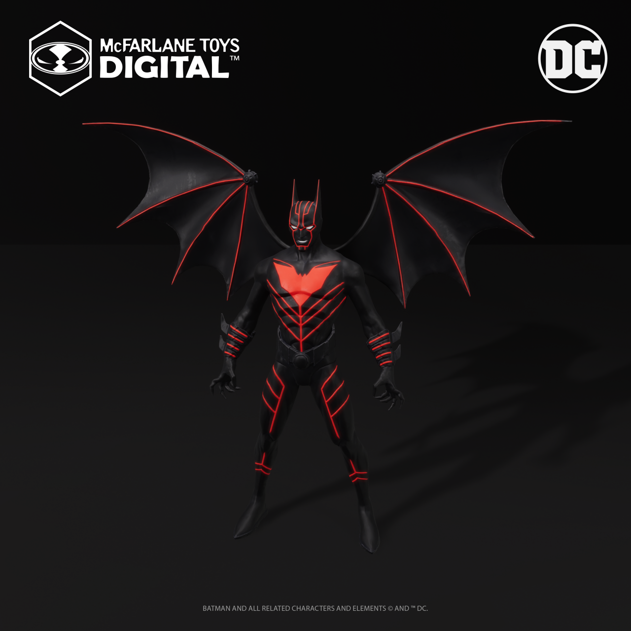 SURPRISE VARIANT AND BATMAN BEYOND KRYPTONITE BURN ENDING IN 4 HOURS ...